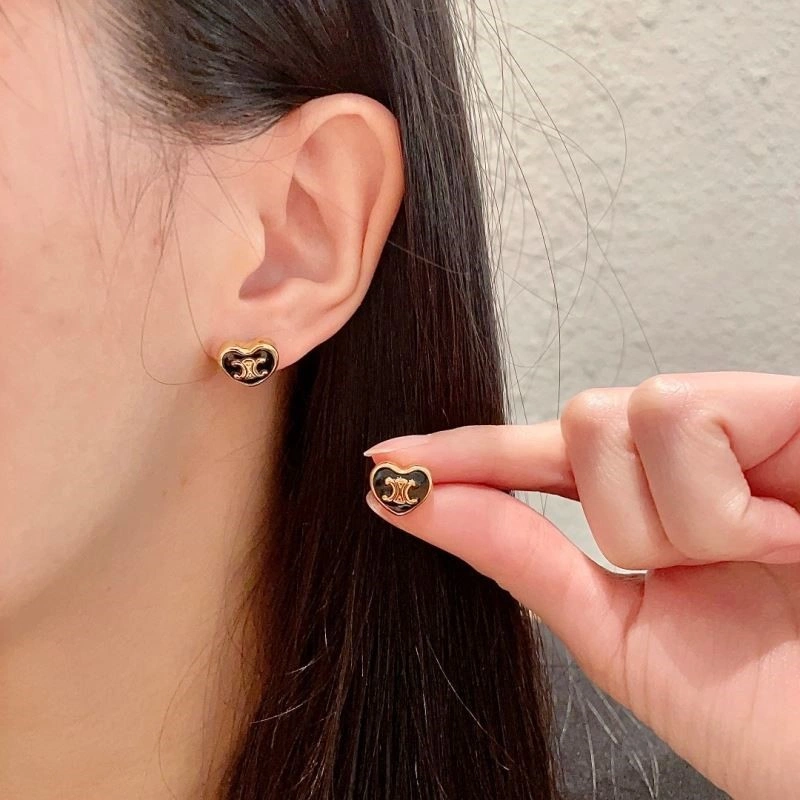 Perfect replica Celine Earrings