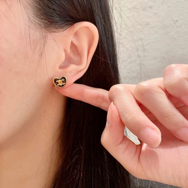 Perfect replica Celine Earrings