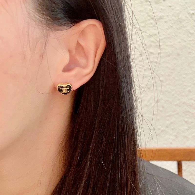 Perfect replica Celine Earrings