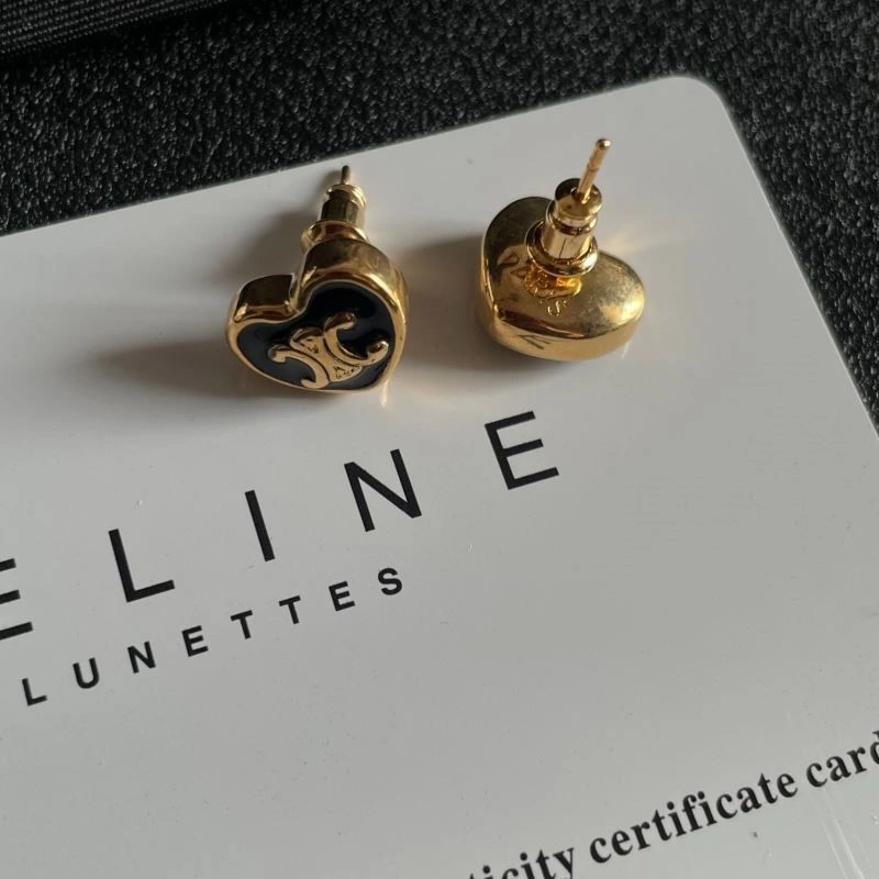 Perfect replica Celine Earrings
