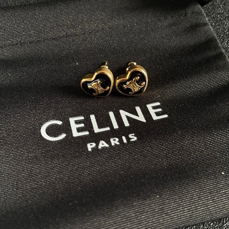 Perfect replica Celine Earrings