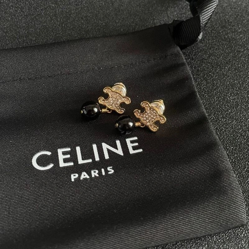 Exact replica Celine Earrings
