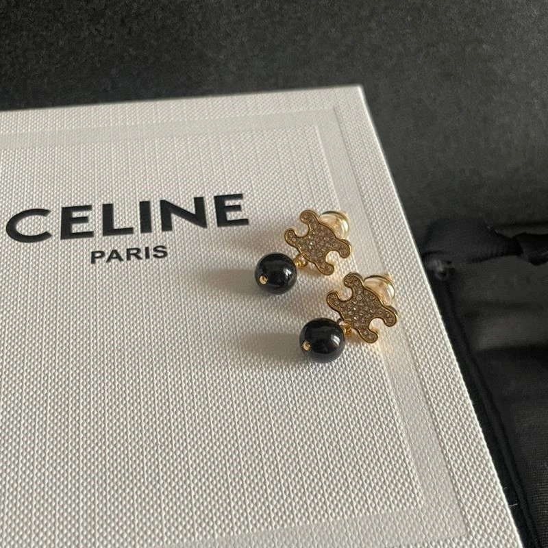 Exact replica Celine Earrings