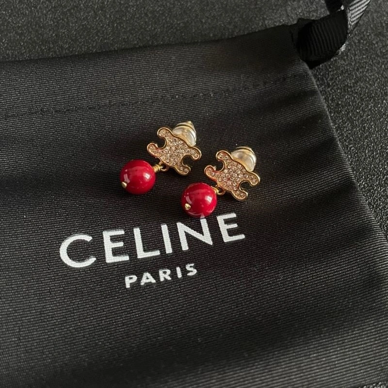 High accuracy Celine Earrings