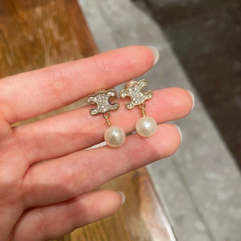 High fidelity Celine Earrings