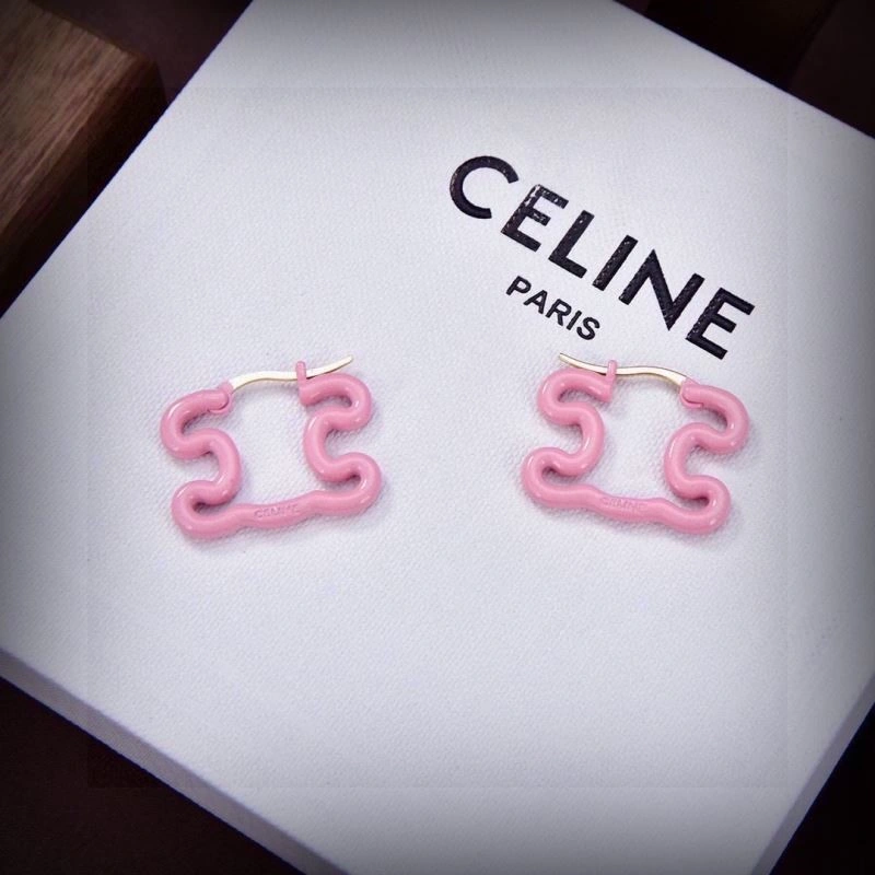 1:1 copy Celine Earrings