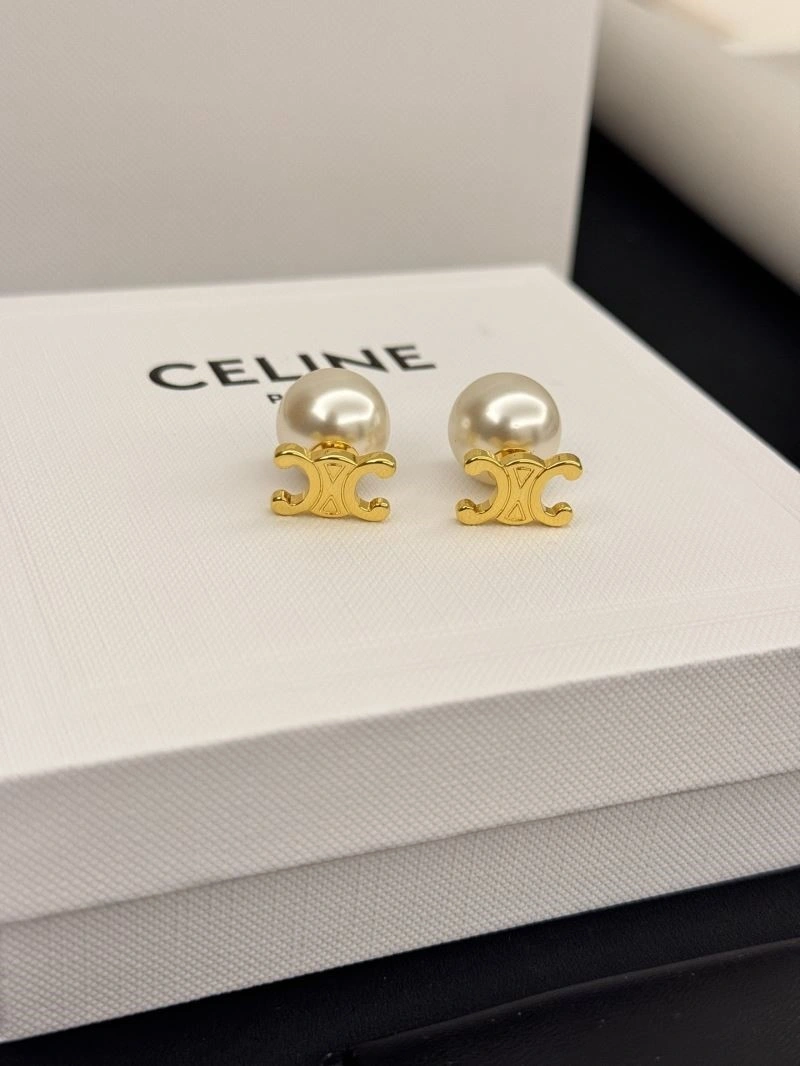 Celine Earrings