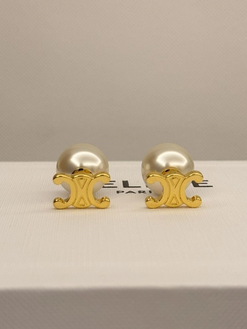 Low-cost Celine Earrings