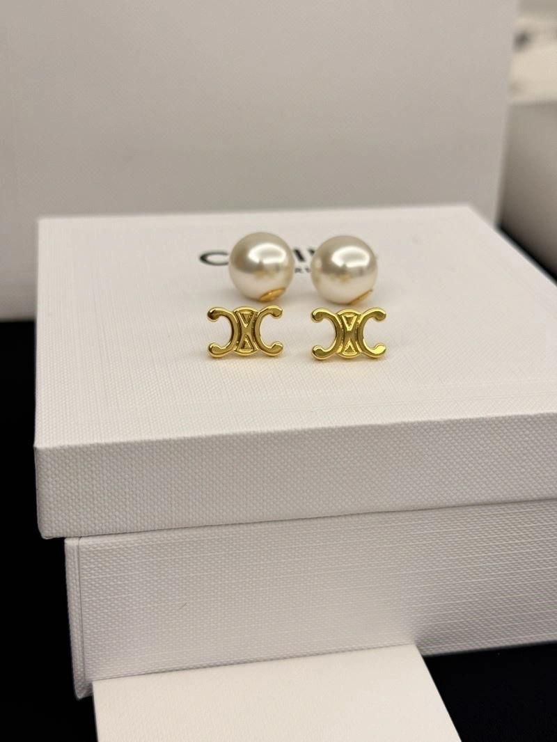 Low-cost Celine Earrings