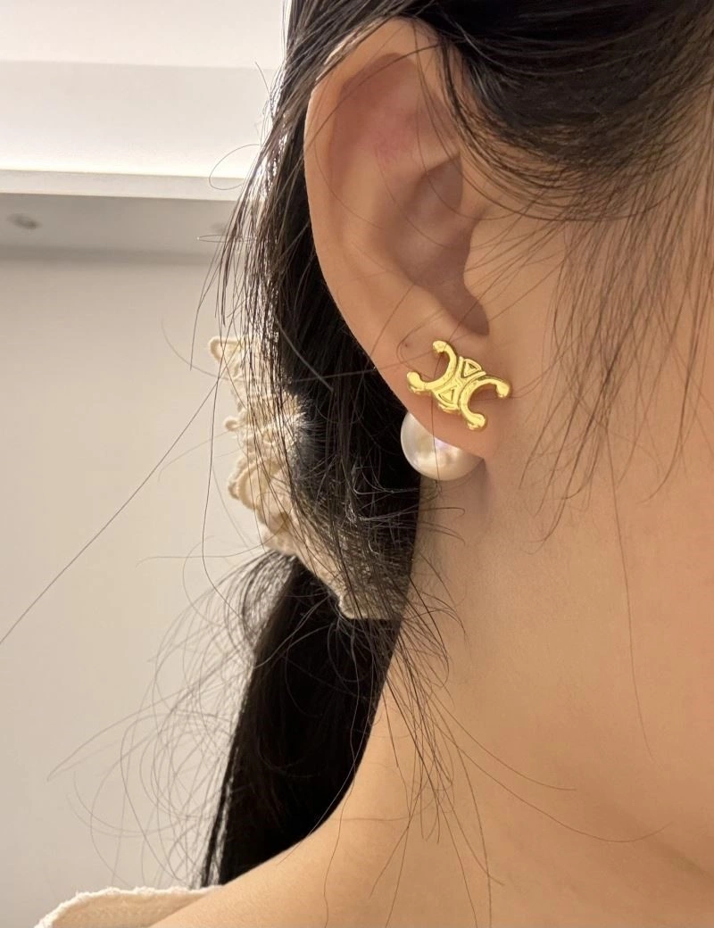 Low-cost Celine Earrings