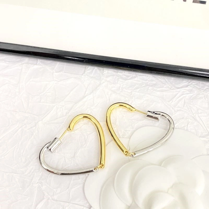 Indistinguishable Celine Earrings