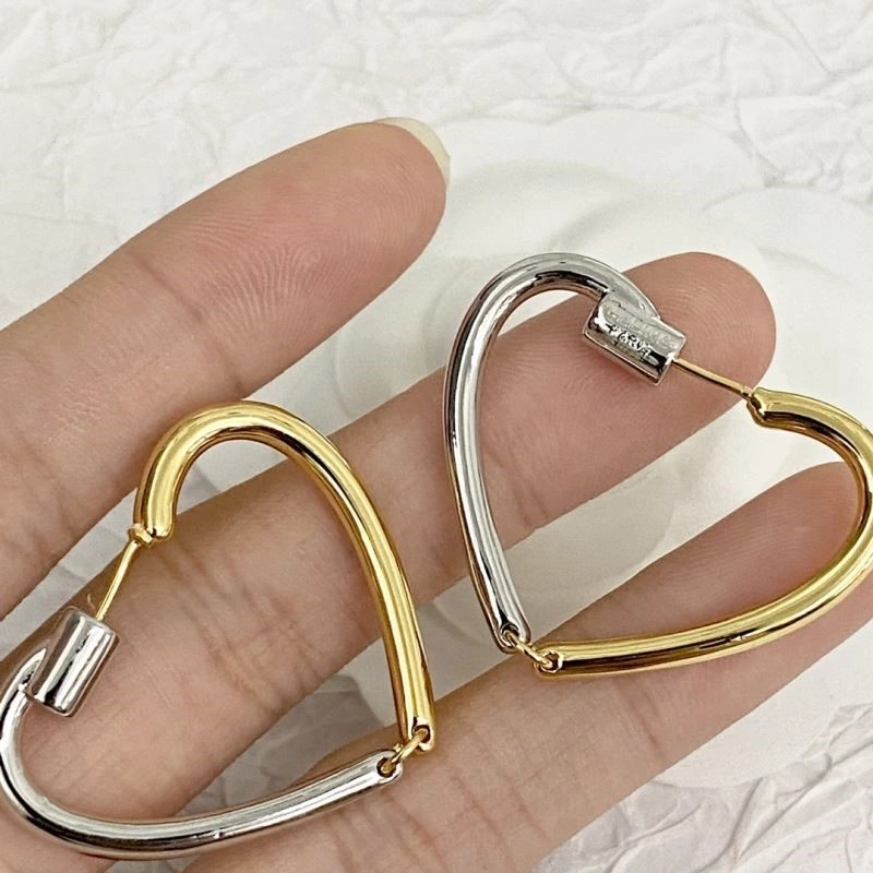 Indistinguishable Celine Earrings