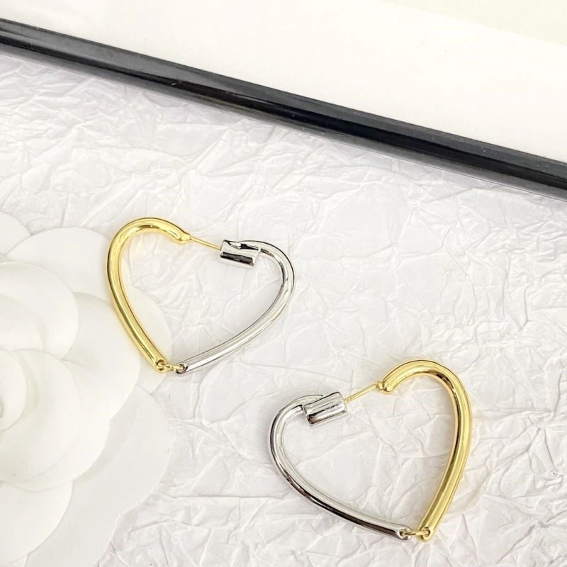 Indistinguishable Celine Earrings