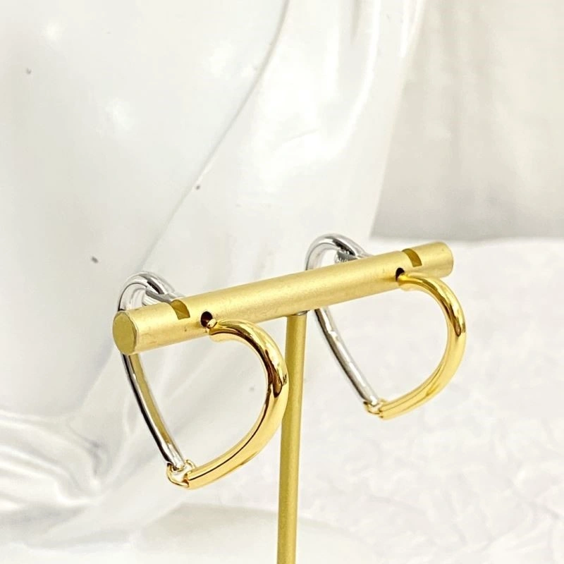 Indistinguishable Celine Earrings