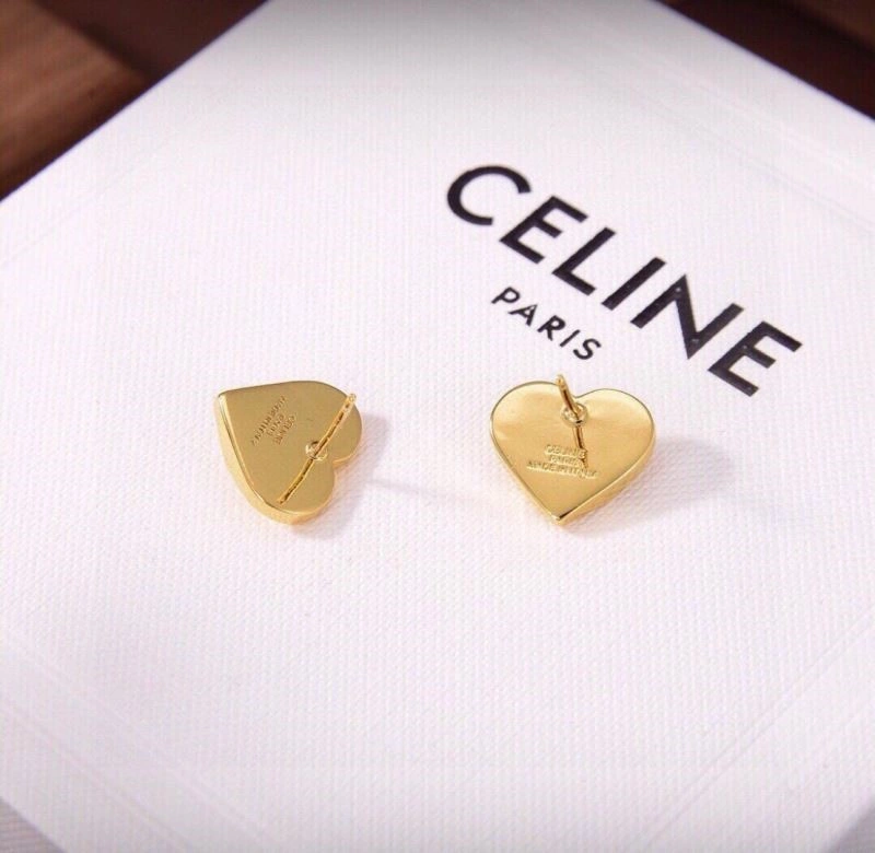 OEM Celine Earrings