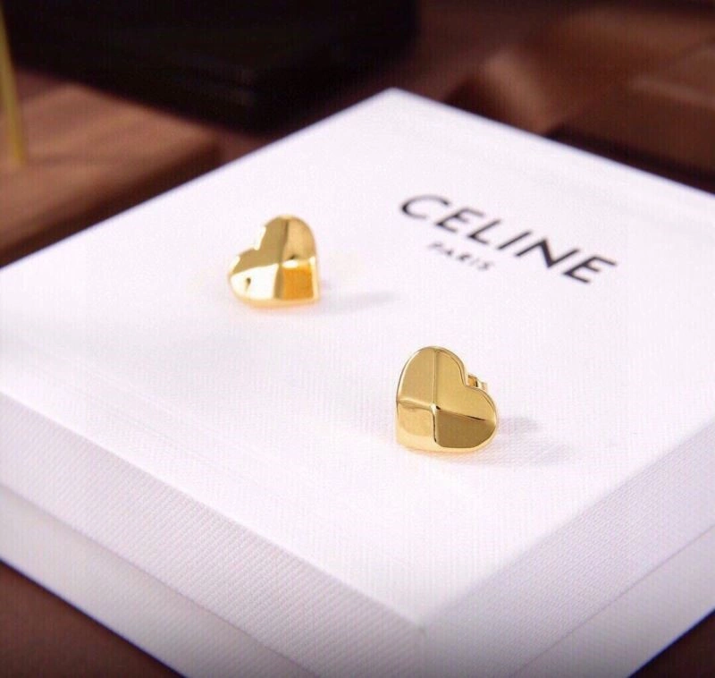 OEM Celine Earrings