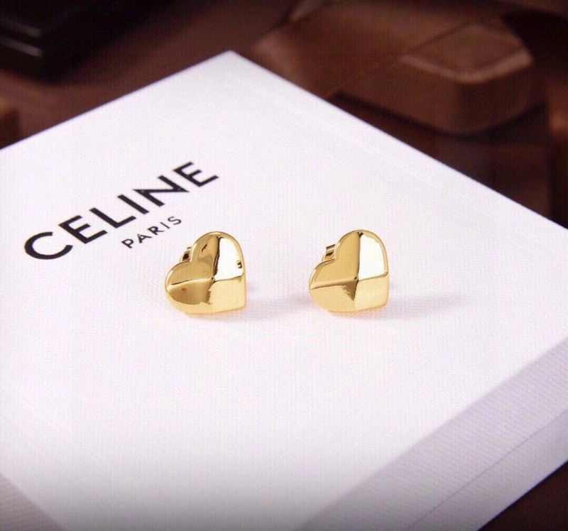 OEM Celine Earrings