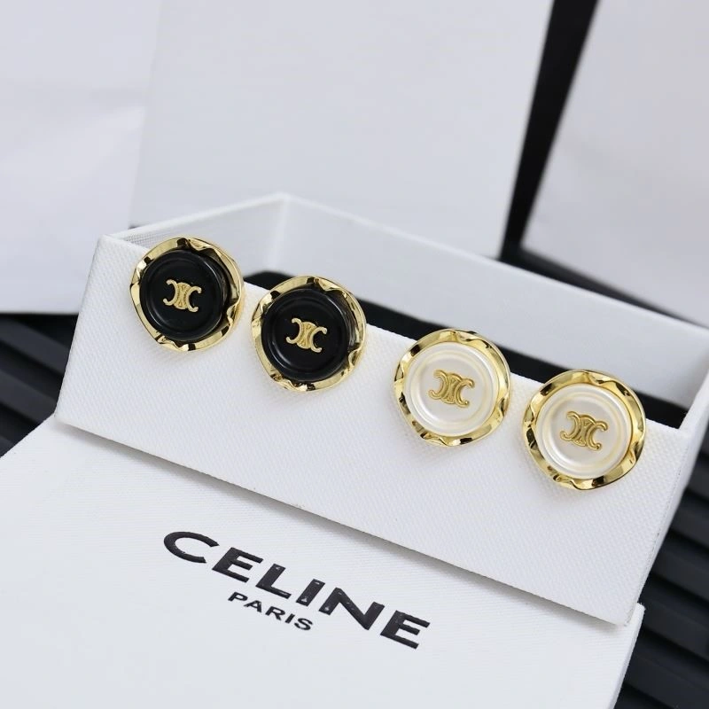 Celine Earrings