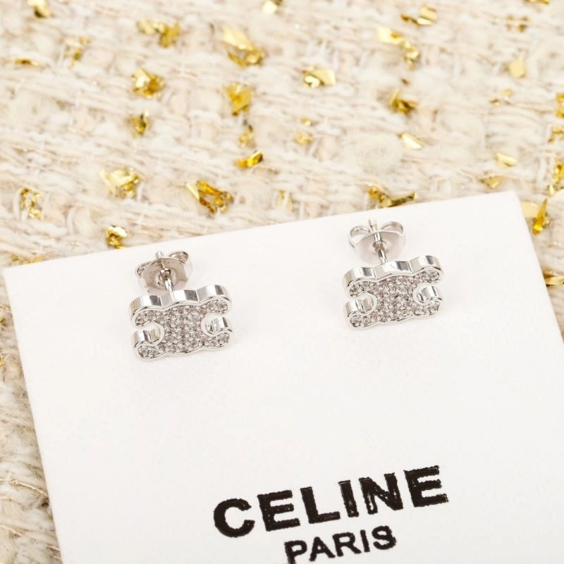 Precise copy Celine Earrings