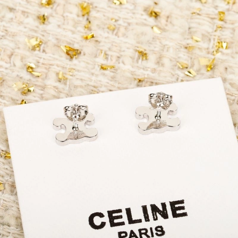 Precise copy Celine Earrings