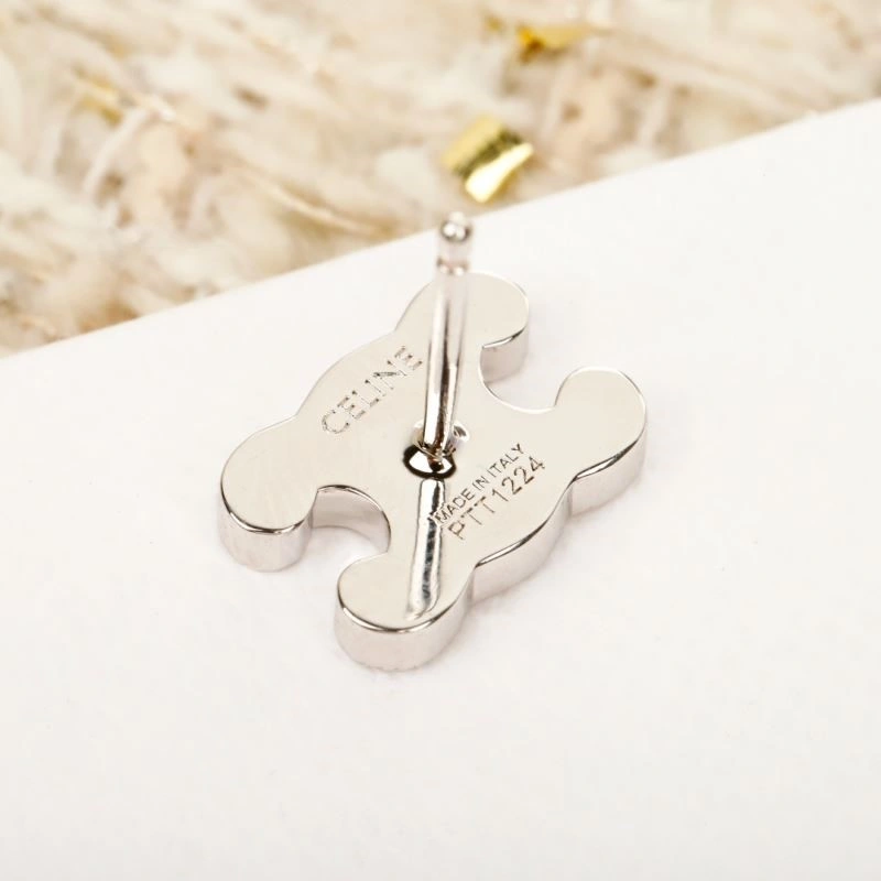 Precise copy Celine Earrings