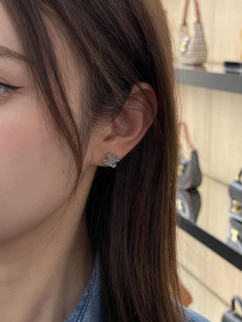 Precise copy Celine Earrings