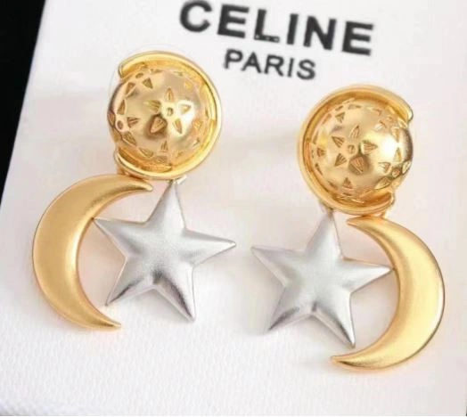 Celine Earrings