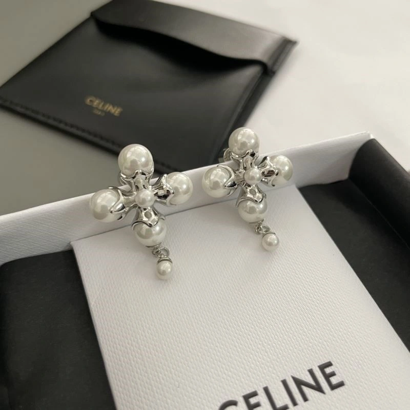 Celine Earrings