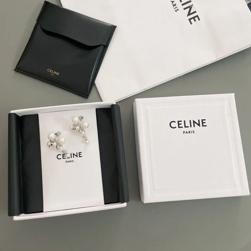Factory-made Celine Earrings