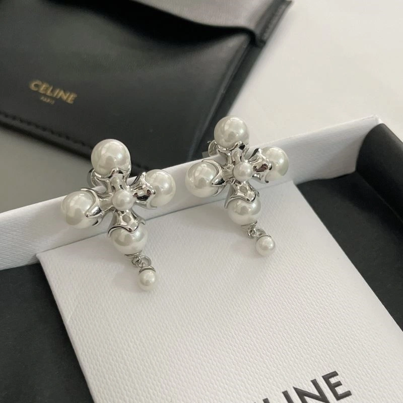 Factory-made Celine Earrings