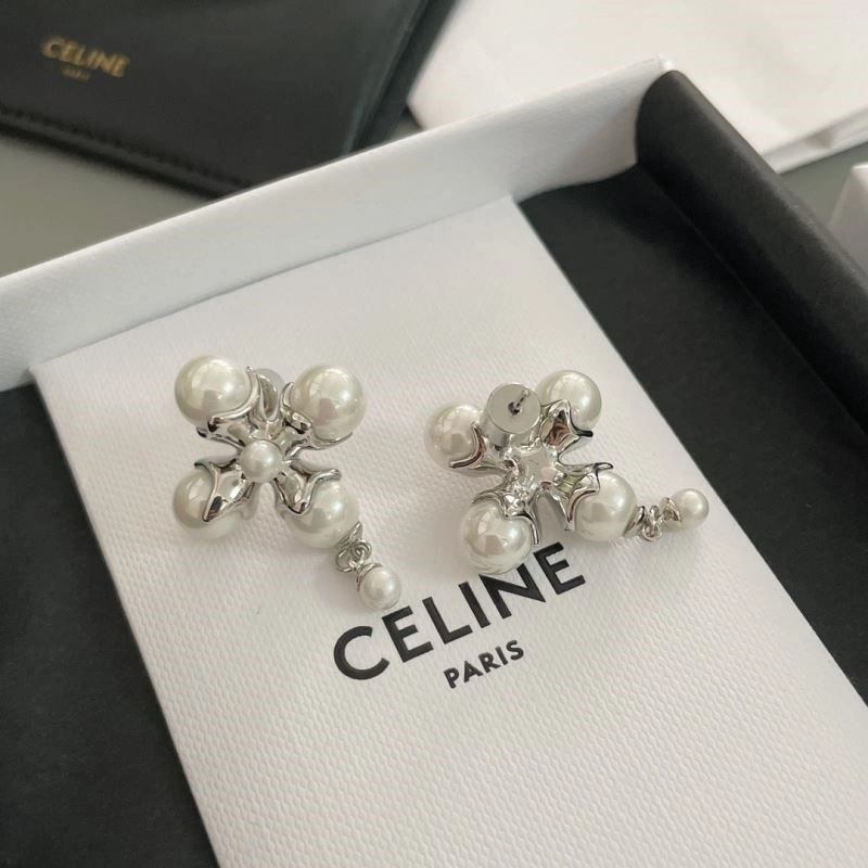 Factory-made Celine Earrings