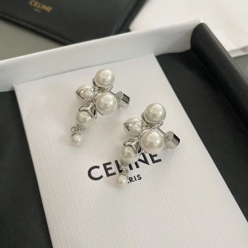 Factory-made Celine Earrings