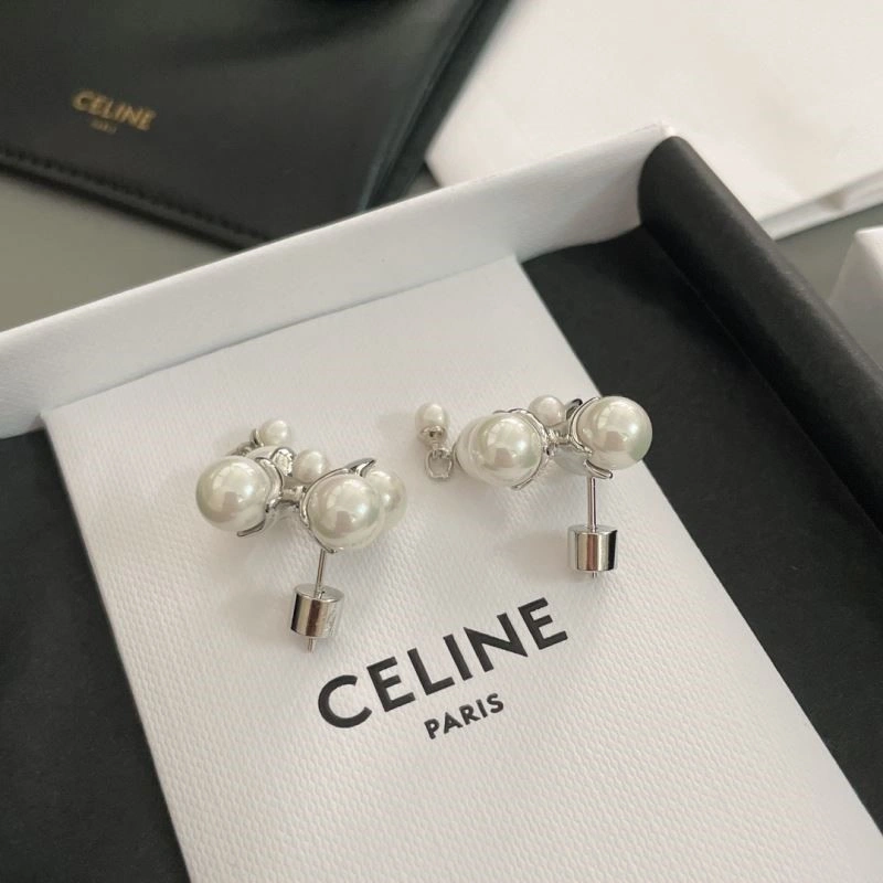 Factory-made Celine Earrings