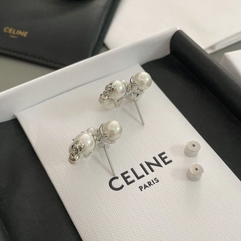 Factory-made Celine Earrings