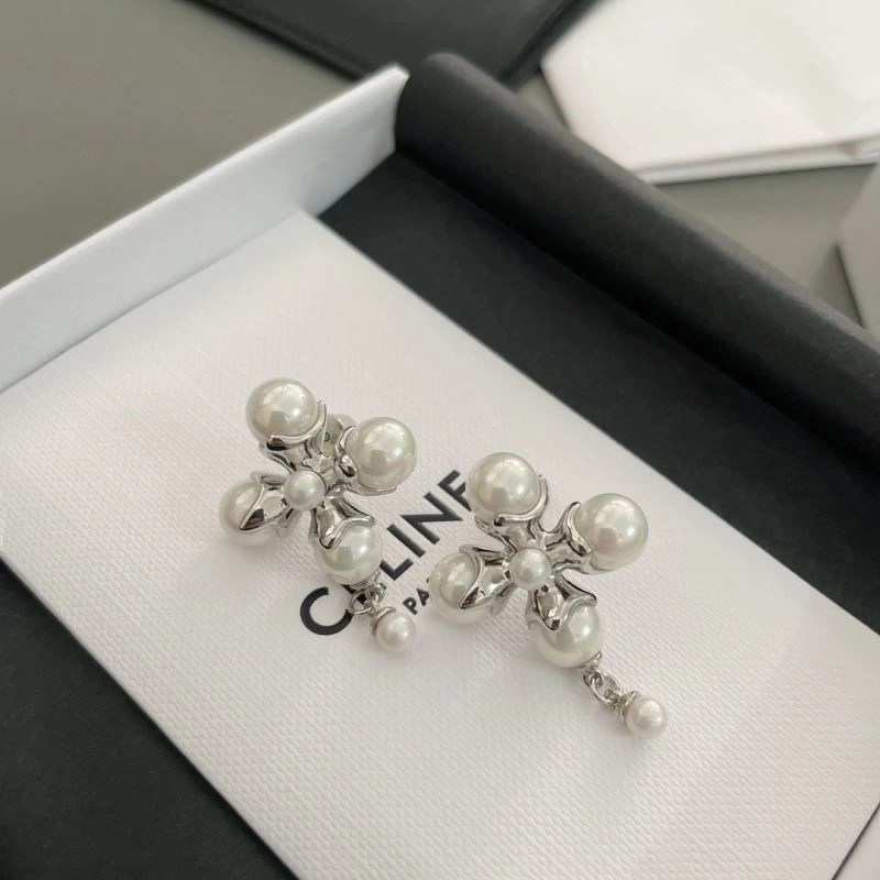 Factory-made Celine Earrings