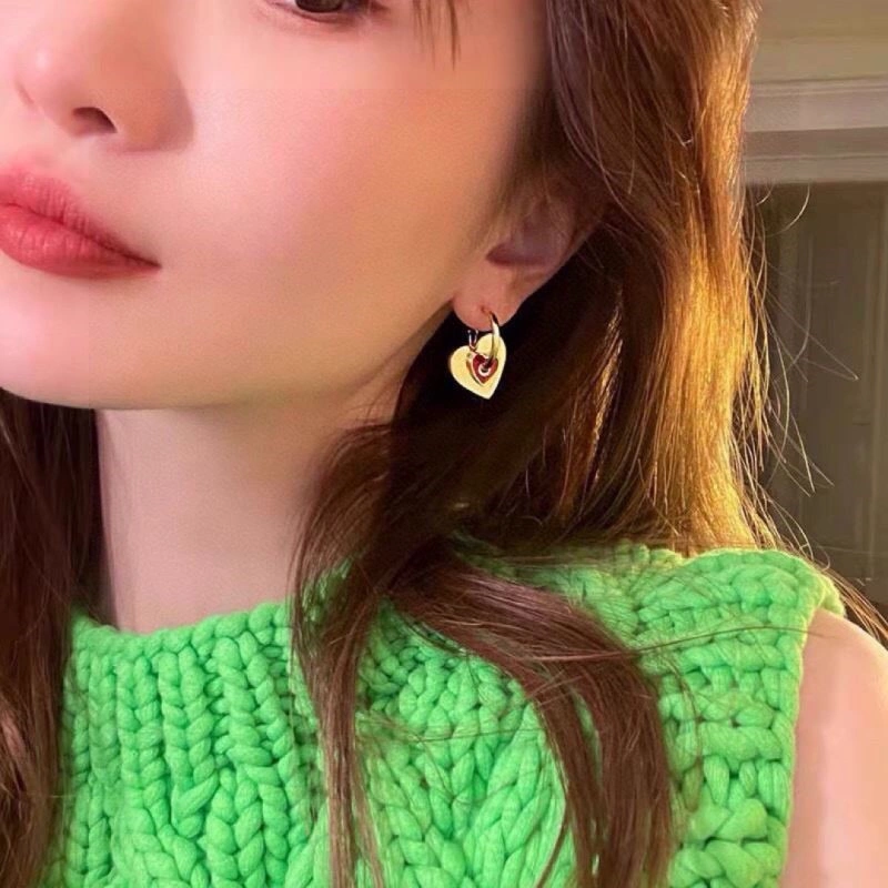 Legit Celine Earrings
