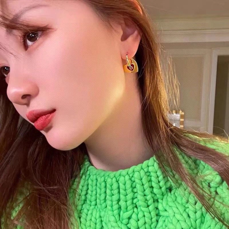 Legit Celine Earrings