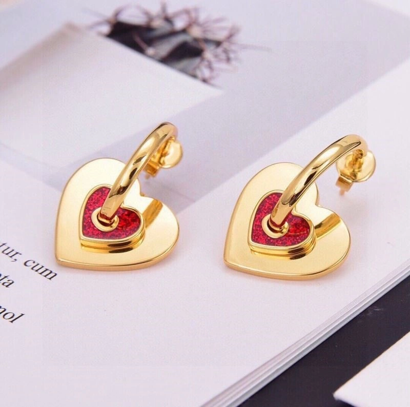 Legit Celine Earrings