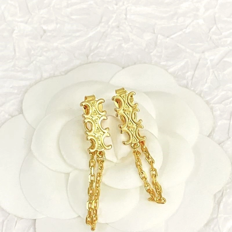 Celine Earrings