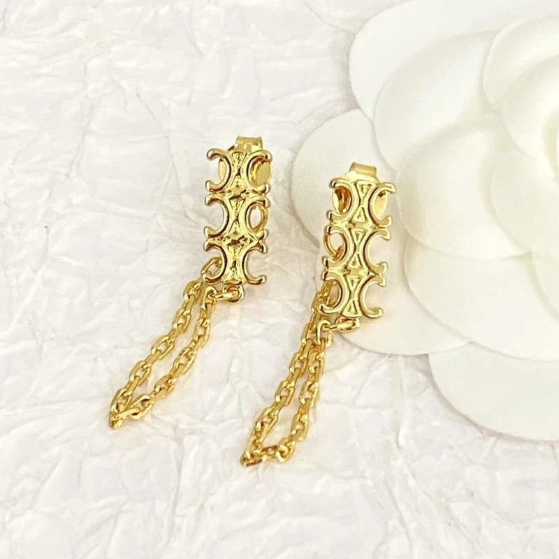 Factory-made Celine Earrings
