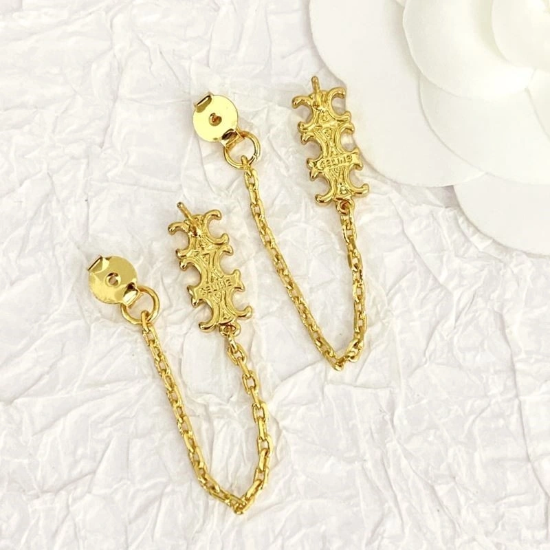 Factory-made Celine Earrings