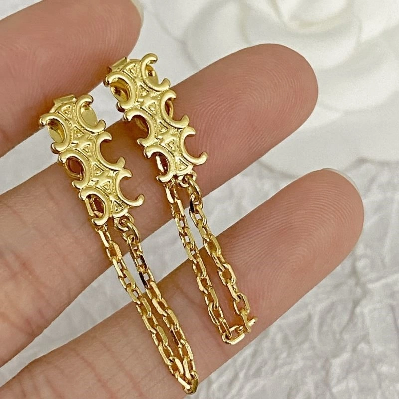 Factory-made Celine Earrings