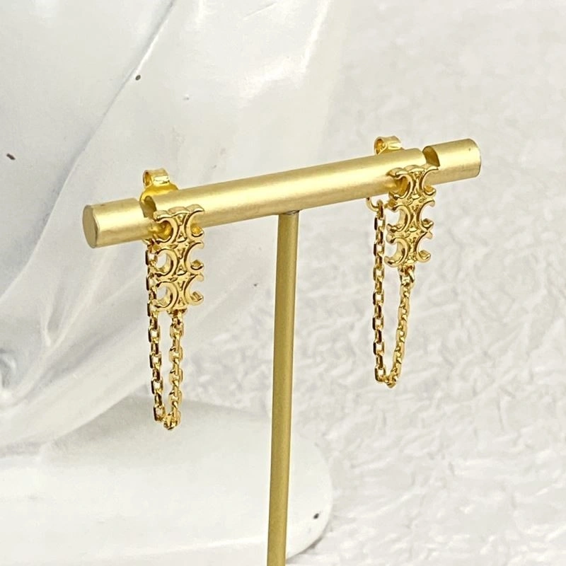 Factory-made Celine Earrings