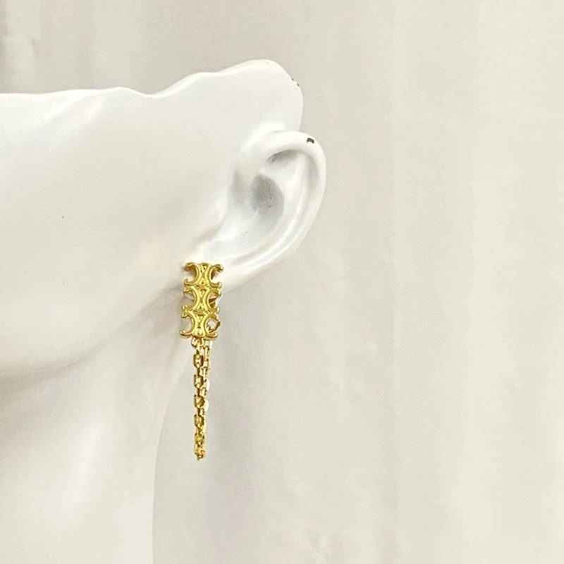 Factory-made Celine Earrings