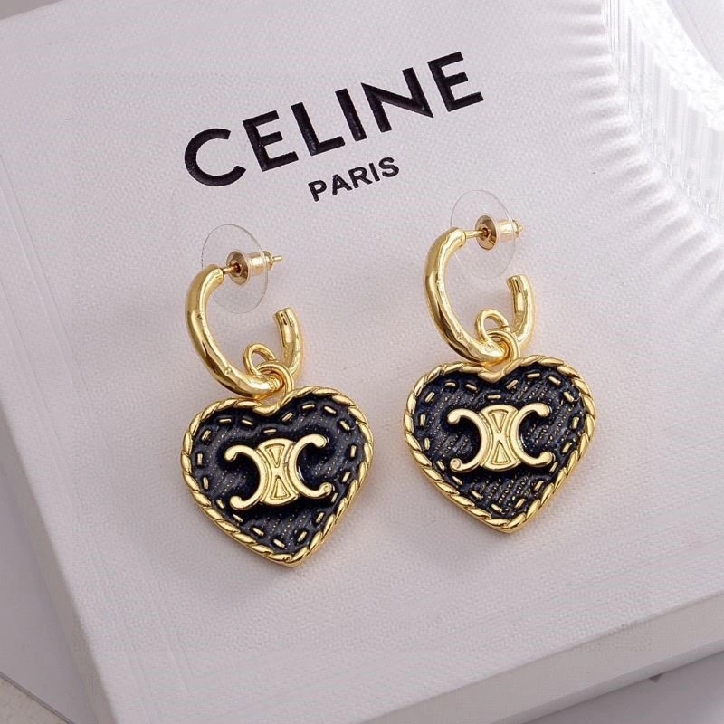 Bargain Celine Earrings