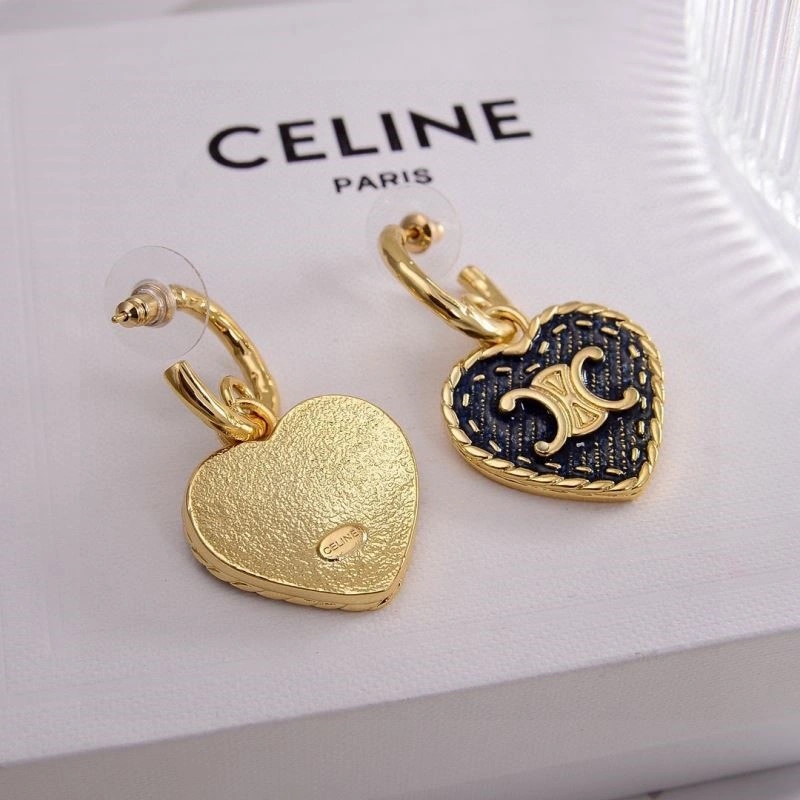 Bargain Celine Earrings