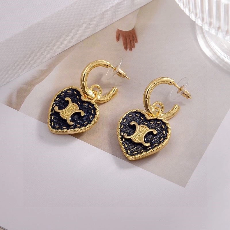 Bargain Celine Earrings