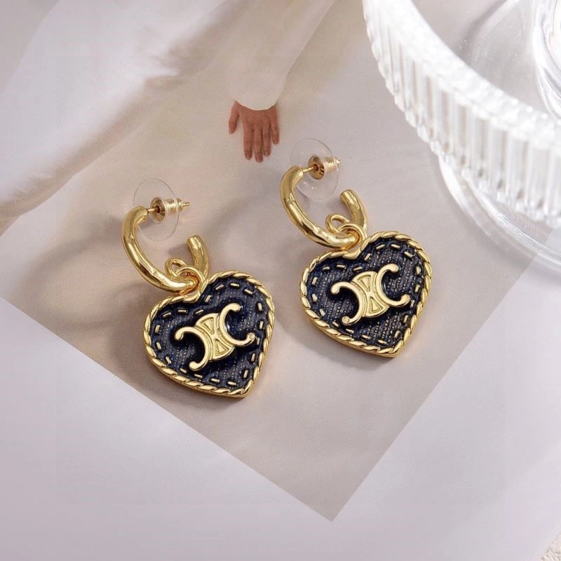 Bargain Celine Earrings
