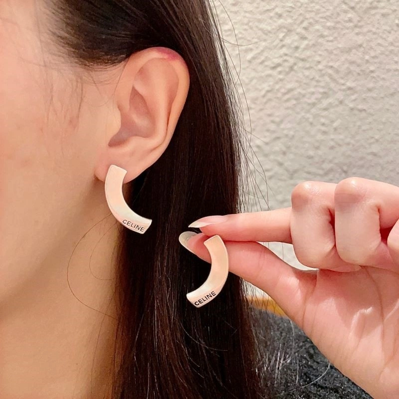 Celine Earrings