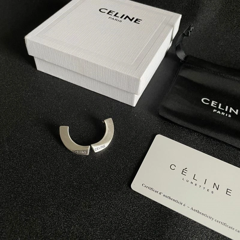 OEM Celine Earrings